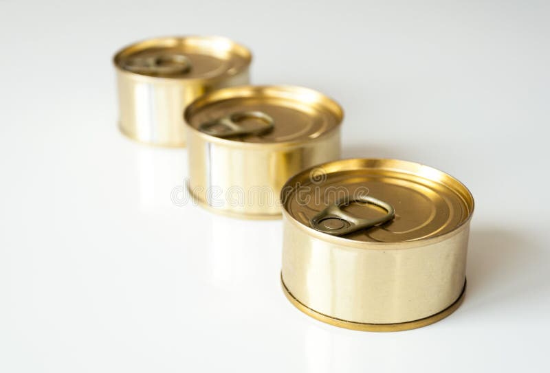 Food cans stock image. Image of industry, canned, food - 28547595