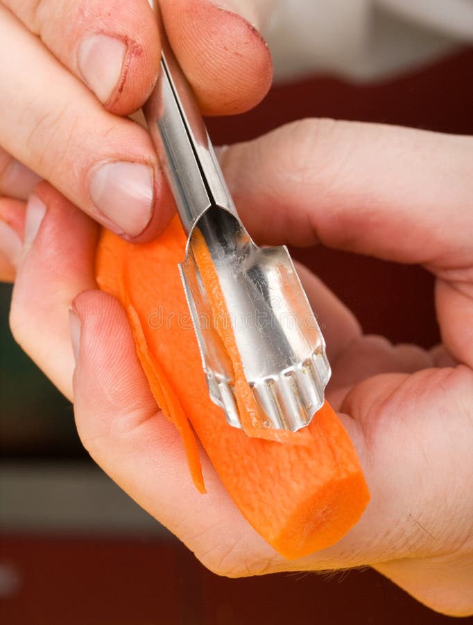 Food carving stock photo. Image of family, indoors, apple - 48844684