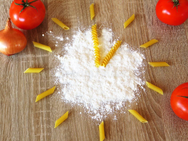 Food stock photo. Image of restaurant, bettola, green - 50619314