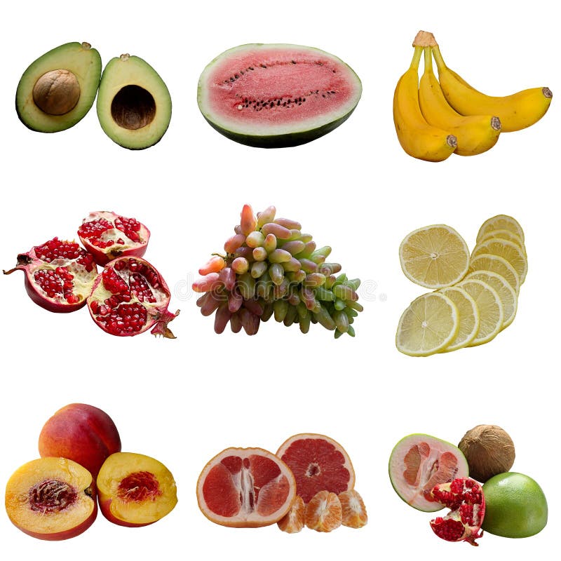 Food collection. stock photo. Image of dessert, food - 46998546