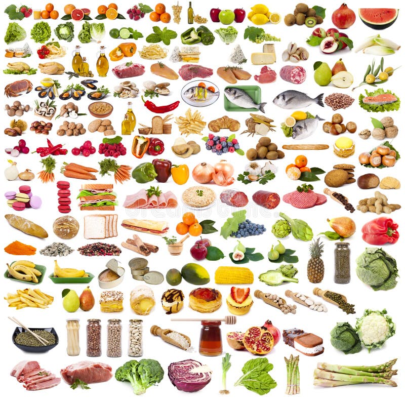 416,707 Food Collection Stock Photos - Free & Royalty-Free Stock Photos ...