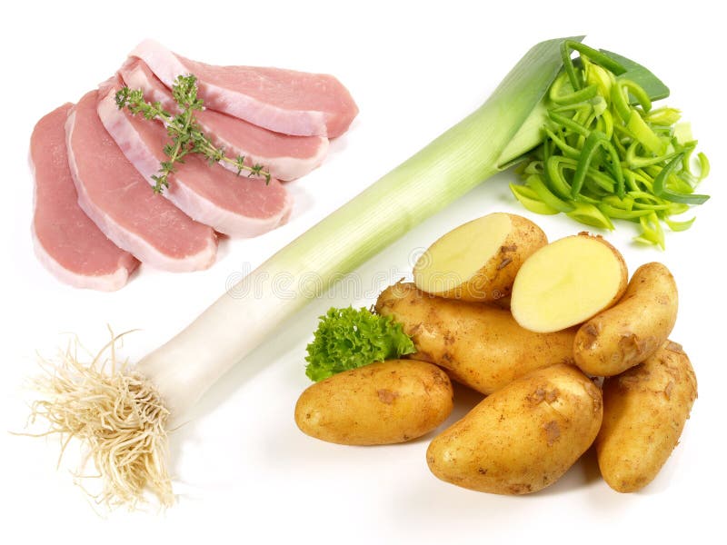 Food Combining Symbol on White Background - Isolated Stock Photo ...