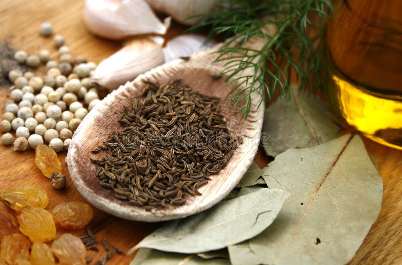 Food condiments stock image. Image of culinary, cooking - 14229485