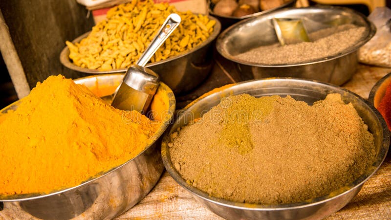 Food condiments stock image. Image of bright, cardamom - 33611935