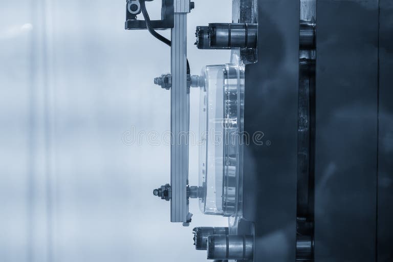 The Food Container Box Production Process by Automatic System from ...