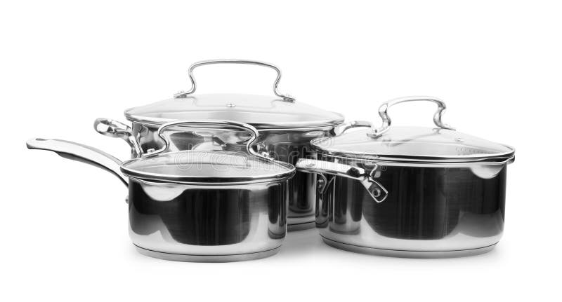 Food Container Foil Metallic Plastic Stock Image - Image of pack ...