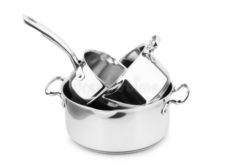 Food Container Foil Metallic Plastic Stock Image - Image of metal ...