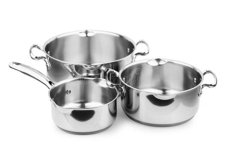 Food Container Foil Metallic Plastic Stock Photo - Image of product ...