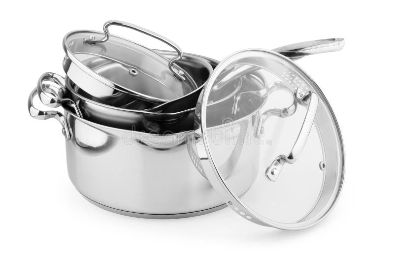 Food Container Foil Metallic Plastic Stock Image - Image of plastic ...