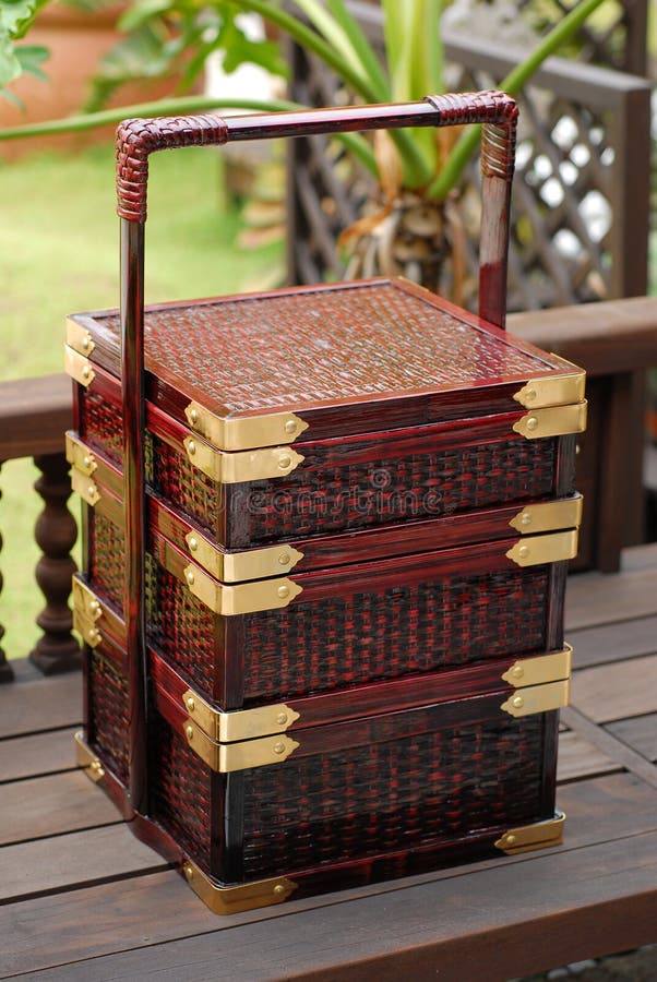 Food Container stock photo. Image of accessories, malaysias - 169934940