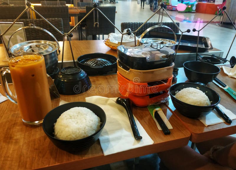 Food cook stock image. Image of cook, barbeque, food - 211279155