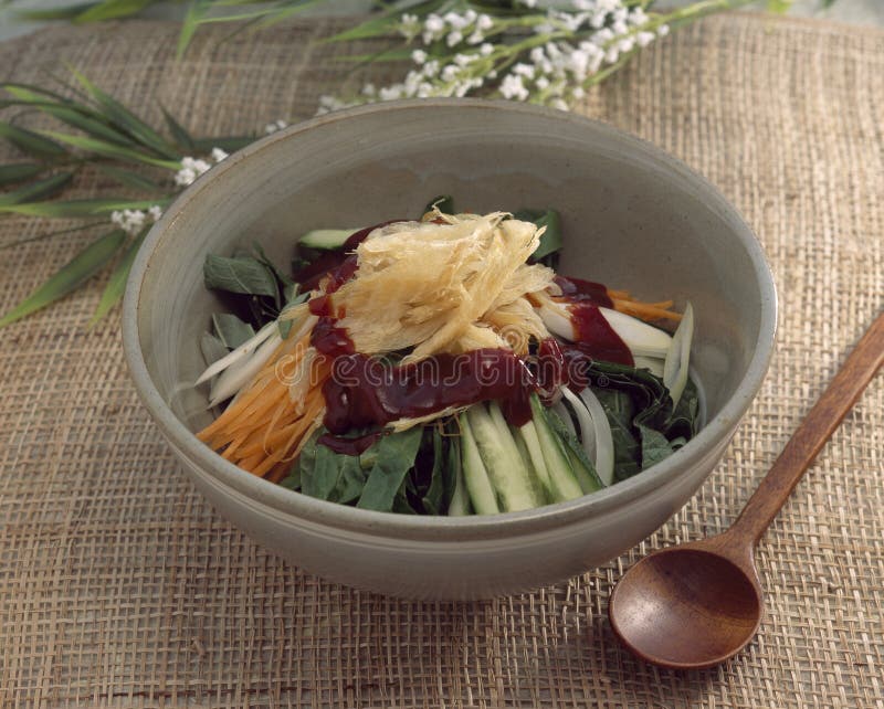 Food stock photo. Image of food, samen, fish, spoon, dish - 81573588