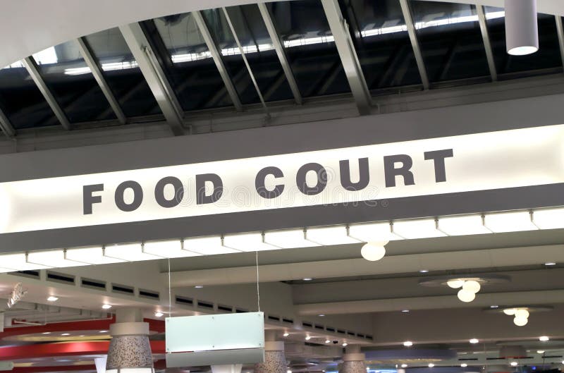 Food Court editorial image. Image of grilled, count, court - 23210000