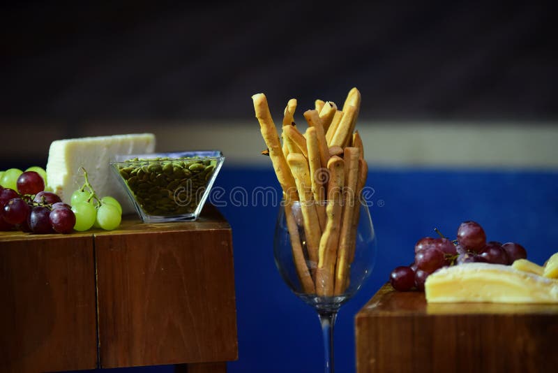 Food Decoration for All Functions Stock Photo - Image of desert, food ...