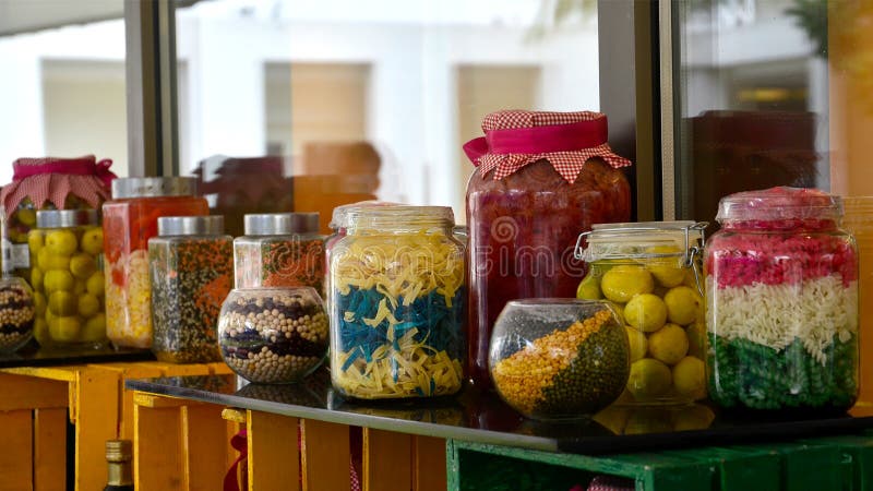 Food Decoration stock photo. Image of decoration, room - 83806834