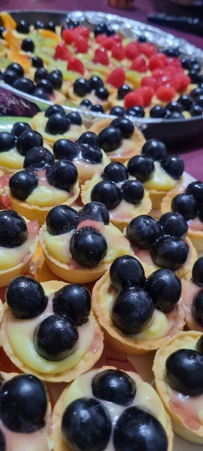 Food delicatese stock image. Image of baking, cuisine - 269189107