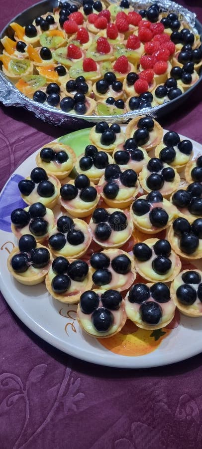 Food delicatese stock photo. Image of meal, dessert - 269189136