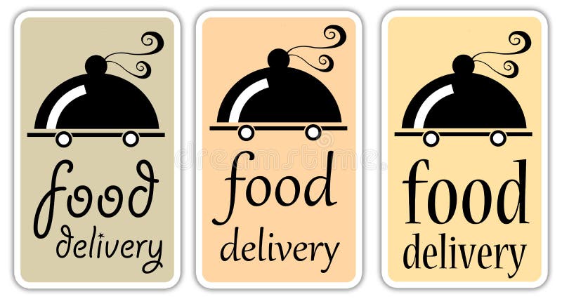 Restaurant sign stock illustration. Illustration of cookery - 20337893