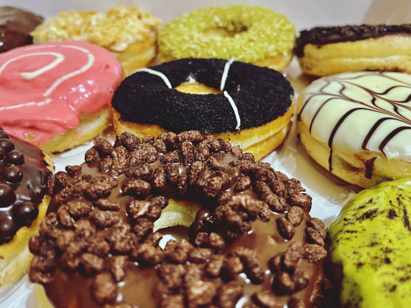 Food stock image. Image of variant, snack, flavors, food - 261232169