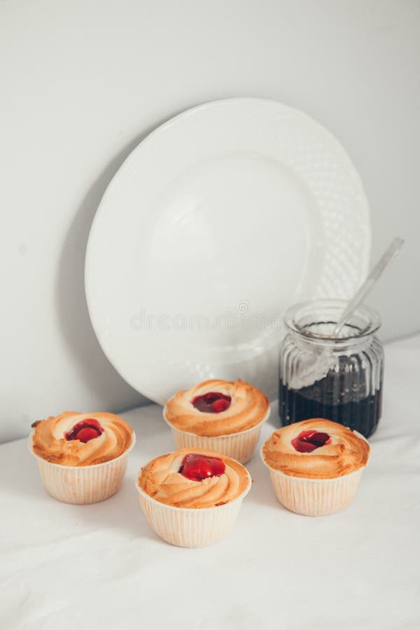 Food and drink stock image. Image of background, croissant - 94840973