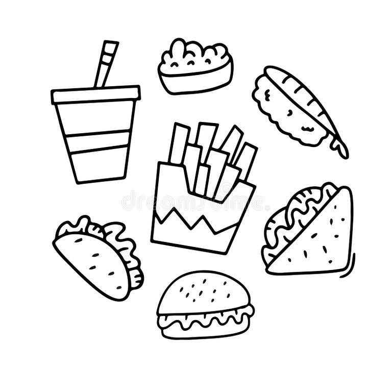 Dodle Vector Stock Illustrations – 595 Dodle Vector Stock Illustrations ...