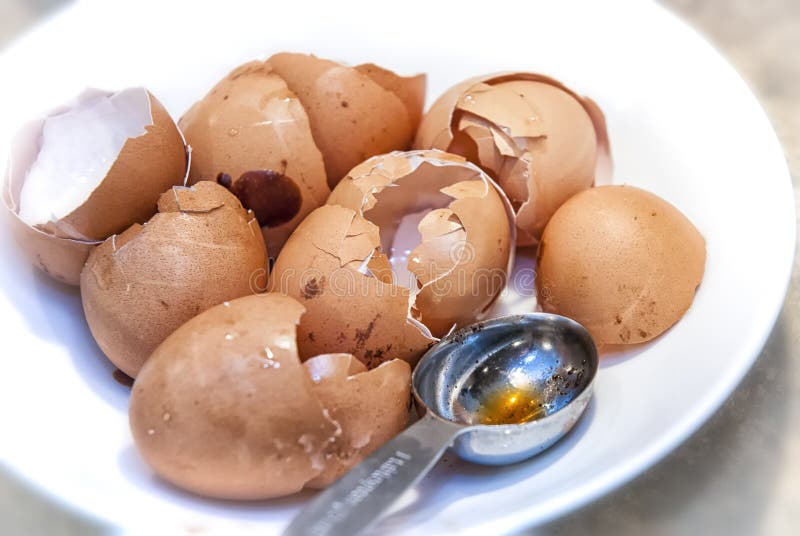 Food, Egg, Ingredient Picture. Image: 136624846