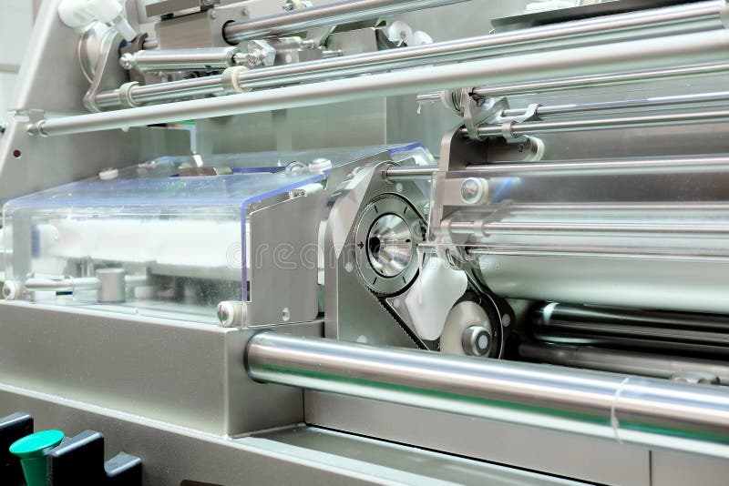 Food factory stock photo. Image of baked, heat, objects - 78796396