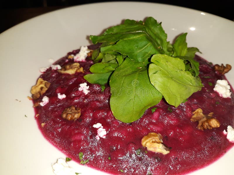 Food Fancy Dinner Restaurant Delicious Stock Photo - Image of dinner ...