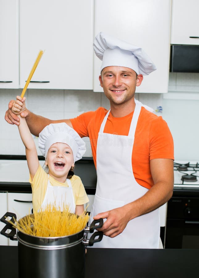Food stock image. Image of kitchen, interior, family - 45490595