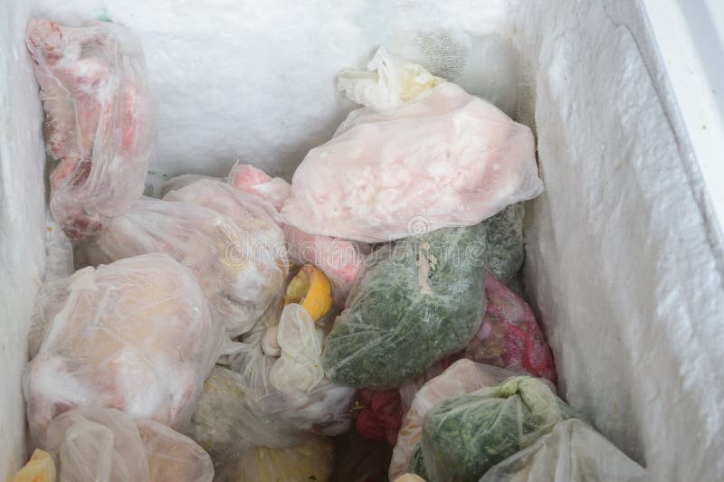 147 Freezer Food Waste Stock Photos - Free & Royalty-Free Stock Photos ...
