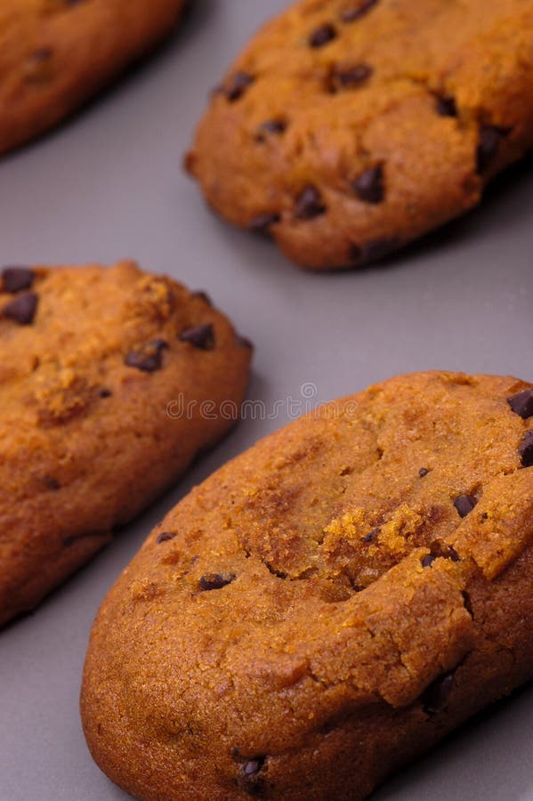 Food - Fresh Warm Cookies stock photo. Image of baking - 1460718
