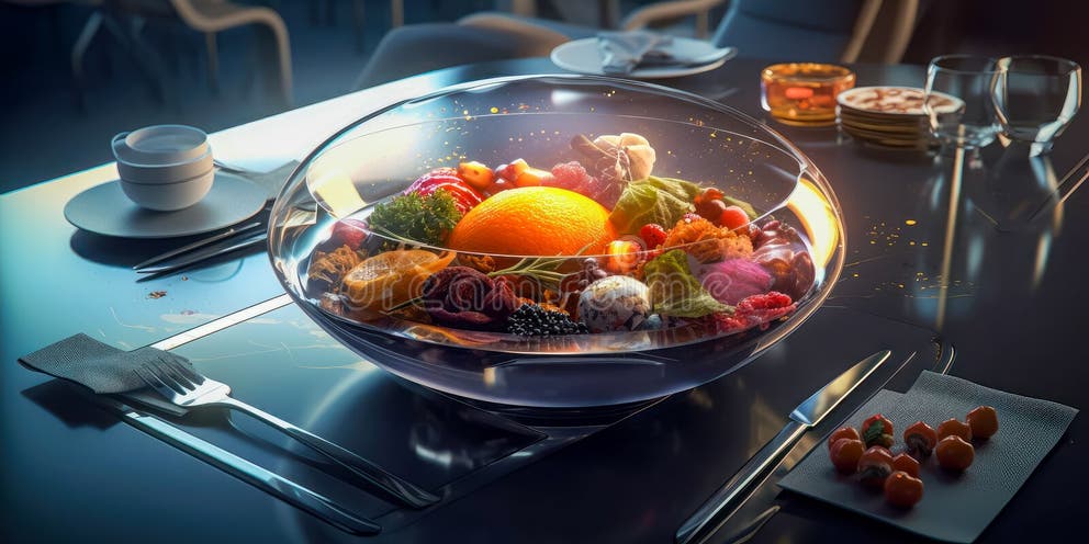 Imaginary Restaurant Stock Illustrations – 42 Imaginary Restaurant ...