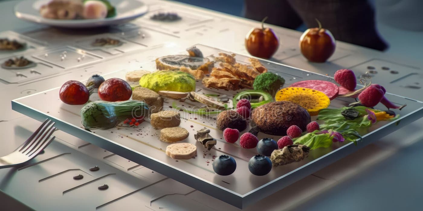 Imaginary Restaurant Stock Illustrations – 42 Imaginary Restaurant ...