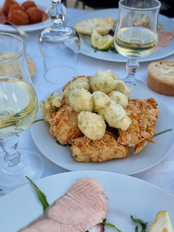 Food Good Sea Fish Seafood Mare Stock Image - Image of seafood, lunch ...