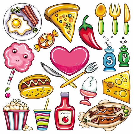 Ready To Eat Food Icon Stock Illustrations – 1,150 Ready To Eat Food ...