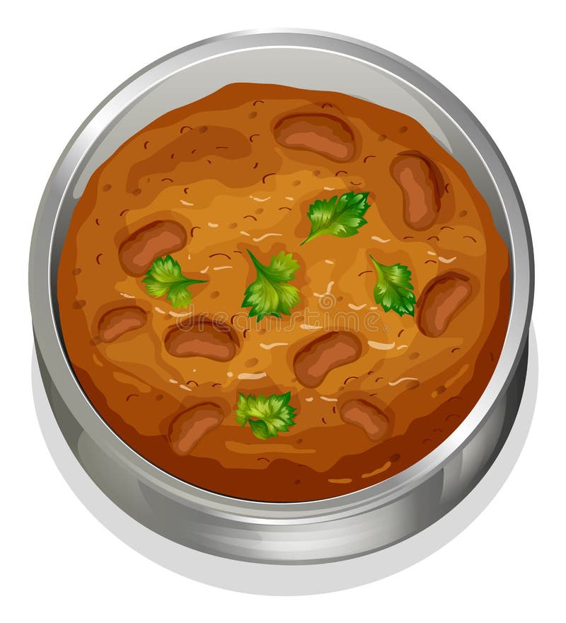 Rajma Stock Illustrations – 16 Rajma Stock Illustrations, Vectors ...
