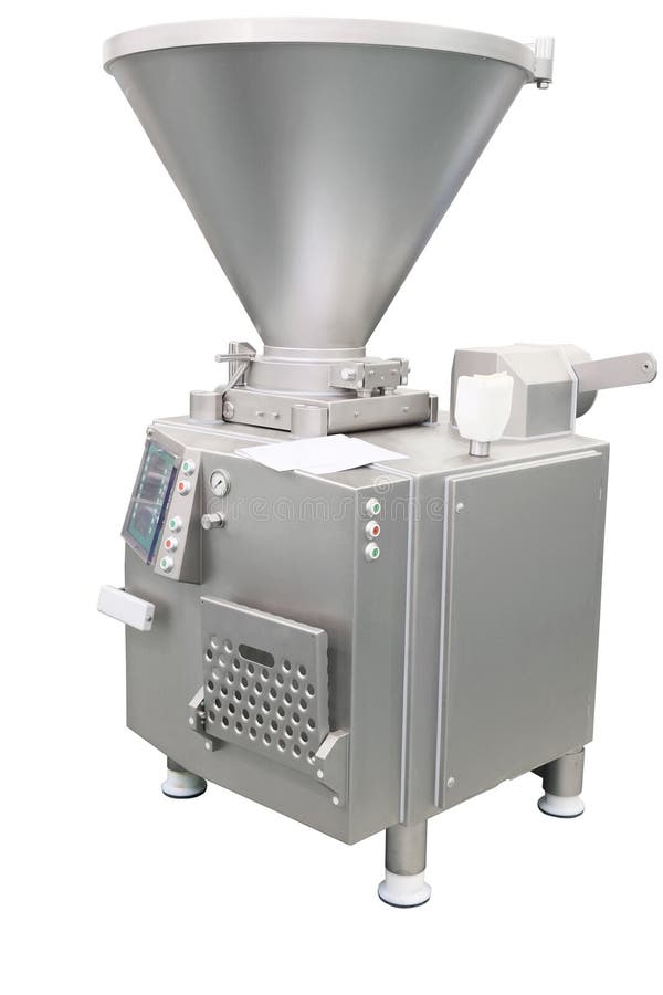 Food industry equipment stock photo. Image of machinery - 34794928