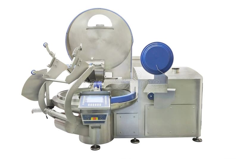 Food industry equipment stock photo. Image of foodstuff - 35627382