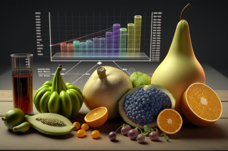 Food inflation stock illustration. Illustration of food - 270306268