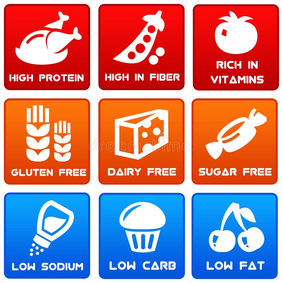 Important Ingredients Stock Illustrations – 124 Important Ingredients ...