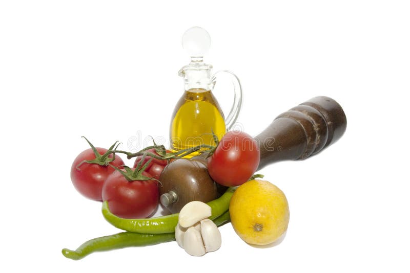 Food ingredients stock image. Image of eating, edible - 14639897