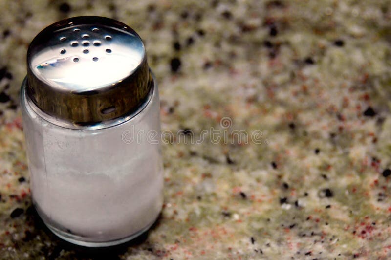 Food Ingredients stock photo. Image of salt, sodium, condiment - 764746