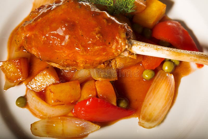 Food isolated stock image. Image of closeup, fresh, delicious - 7450775