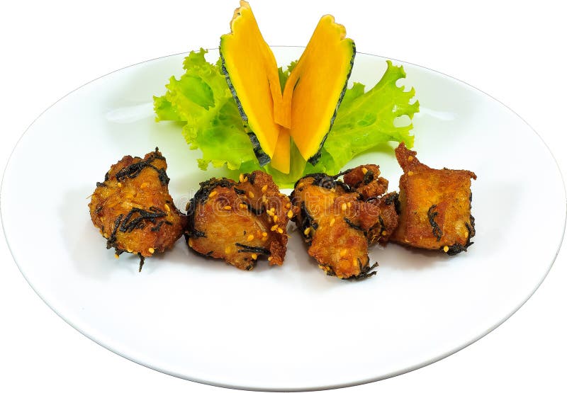 Food stock photo. Image of crispy, fritter, snack, cook - 42487292