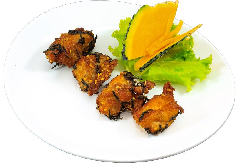 Food stock image. Image of snack, pakora, dish, ingredient - 42487313