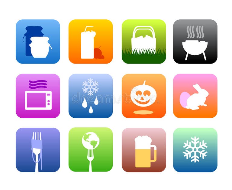 Defrost Symbol Stock Illustrations – 1,551 Defrost Symbol Stock ...