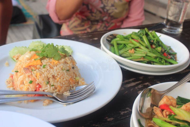 Food in Koh Samui stock image. Image of food, samui, thailand - 43935981