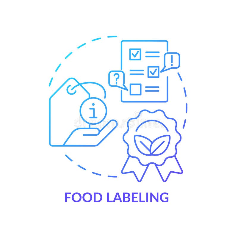Labeling Process Stock Illustrations – 69 Labeling Process Stock ...