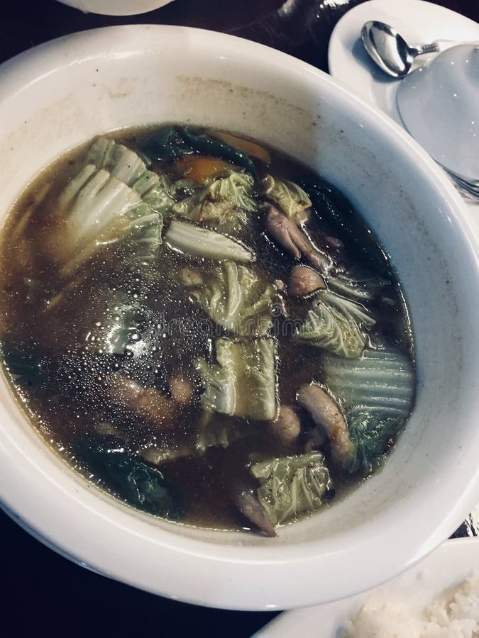 Native Spicy Chicken stock photo. Image of life, native - 153165684