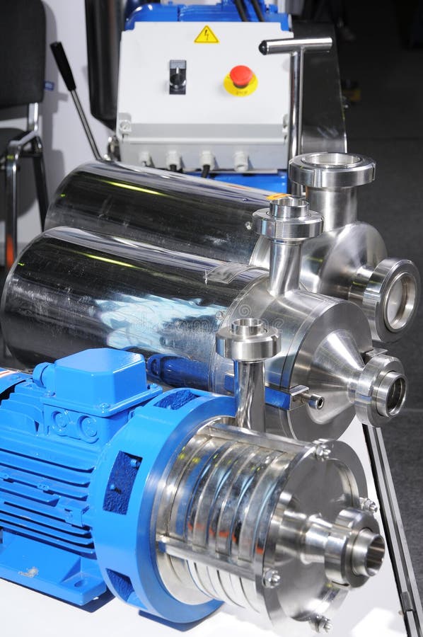 Food machinery. stock photo. Image of food, preparation - 25114506